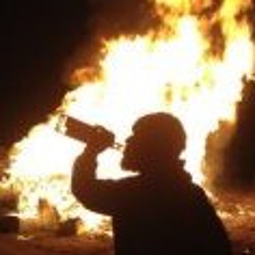 Stream Hell Block by Russell Wolfe | Listen online for free on SoundCloud