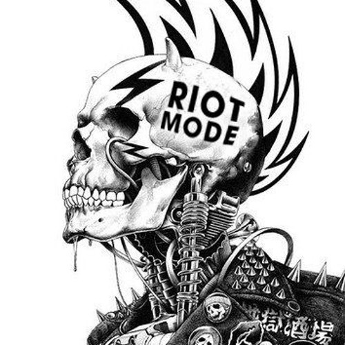 Stream Riot Mode music | Listen to songs, albums, playlists for free on ...