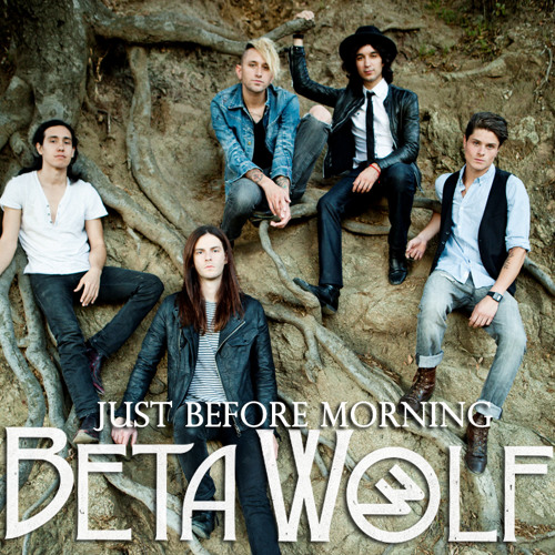 Stream Beta_Wolf music | Listen to songs, albums, playlists for free on ...