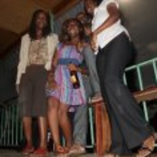 Stream Dr Jemima Anderson inspired Milead2012 Fellows by Seb Grace ...