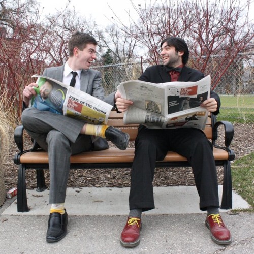 Stream AFGI Guest Theme by Adam Fuhr's Got Issues | Listen online for ...