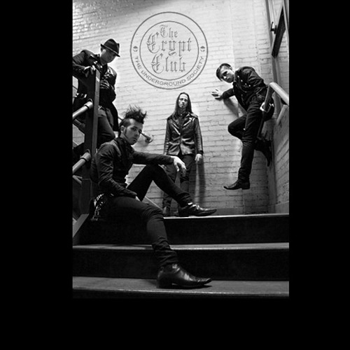 Stream The Crypt Club music | Listen to songs, albums, playlists for ...