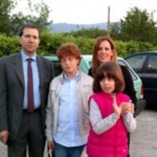 Stream Maria Cristina Affinati music | Listen to songs, albums ...