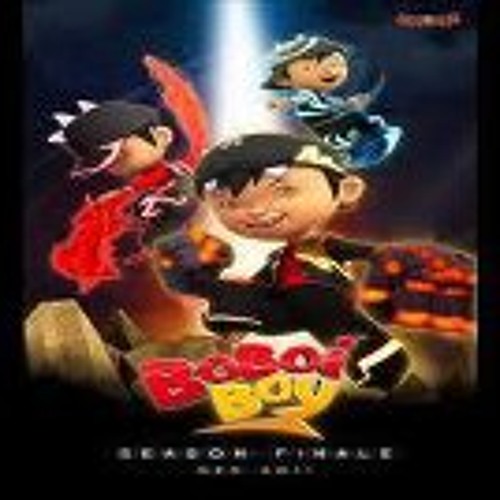 Stream Boboiboy Tok Aba music | Listen to songs, albums, playlists for ...
