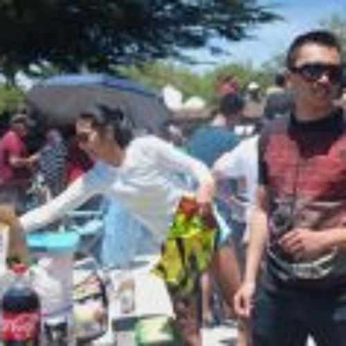 Stream Christopher Roldan music | Listen to songs, albums, playlists ...