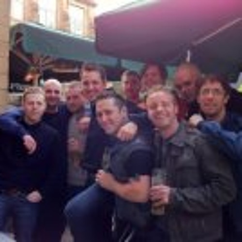 Stream Rob Van Geek- Gatecrasher Classics by Rob McGeechan | Listen ...