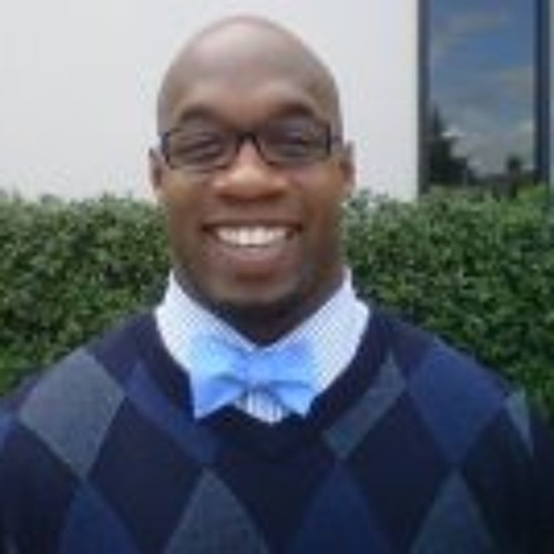 Stream Marcus Xavier Randolph music | Listen to songs, albums ...