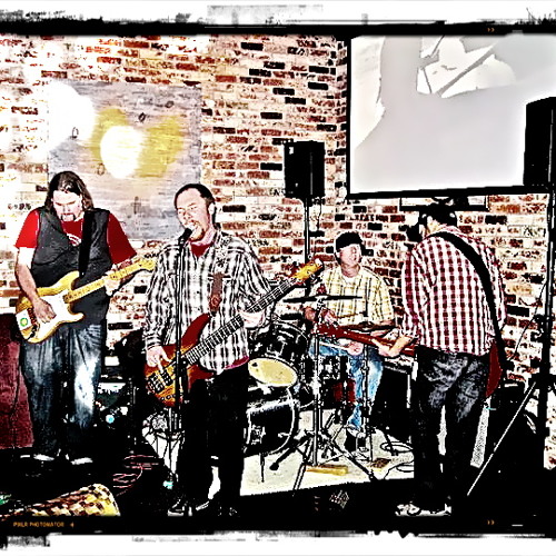 Stream Chris Ochs Band music | Listen to songs, albums, playlists for ...