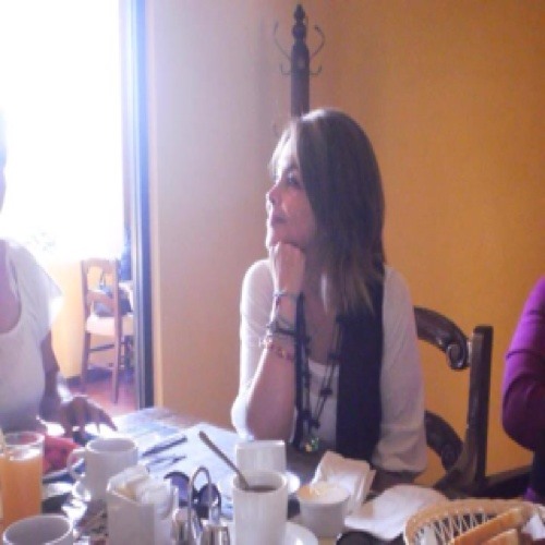 Stream Angie Cerda Rios music | Listen to songs, albums, playlists for ...