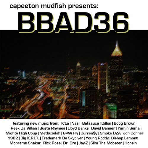 Stream BBad Mixtapes music | Listen to songs, albums, playlists for ...