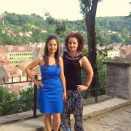 Stream Cristina Radu 3 music | Listen to songs, albums, playlists for ...