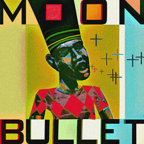 Stream MOON BULLET music | Listen to songs, albums, playlists for free ...