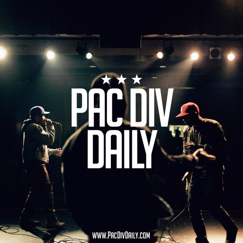 Stream Pac Div Daily music | Listen to songs, albums, playlists for ...