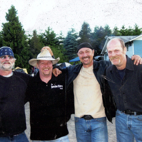 Stream Mike Whitlock music | Listen to songs, albums, playlists for ...