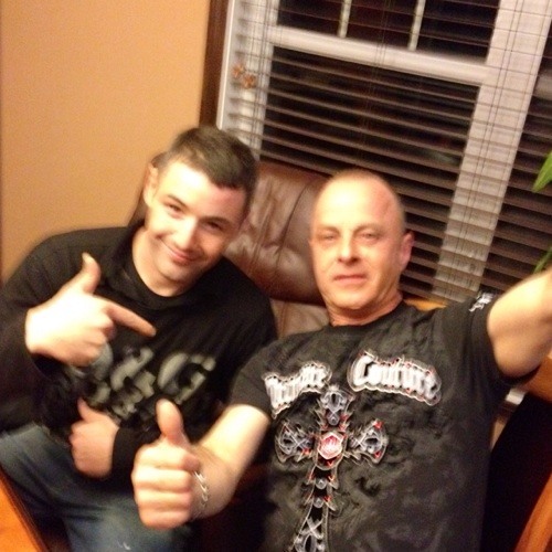 Stream Richard Crevier music | Listen to songs, albums, playlists for ...