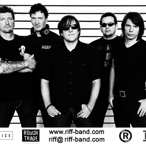 Stream Riff-Band music | Listen to songs, albums, playlists for free on ...
