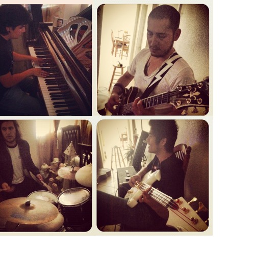 Stream Satellite (demo) by 7 Stars | Listen online for free on SoundCloud