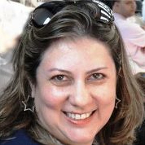 Stream Marcia Fabiola Martin music | Listen to songs, albums, playlists ...