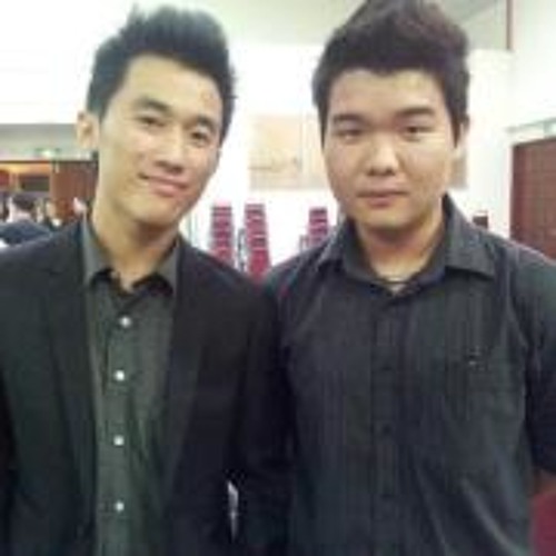 Stream Ong Zhi Bin Music Listen To Songs Albums Playlists For Free