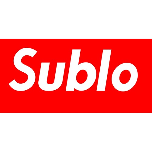 Stream Sublo_UK music | Listen to songs, albums, playlists for free on ...