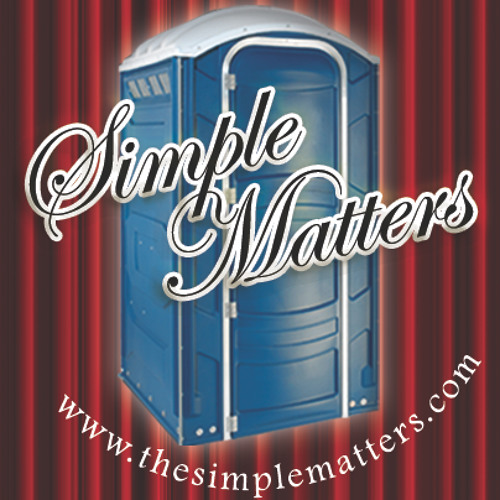 Stream episode SIMPLE MATTERS teaser by SIMPLE MATTERS podcast | Listen ...