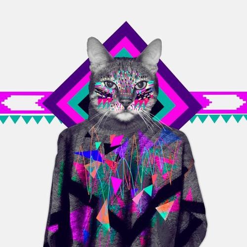 Stream Le Meow ∆ music | Listen to songs, albums, playlists for free on ...
