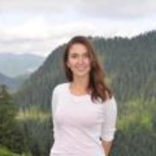 Stream Daria Baranova music | Listen to songs, albums, playlists for ...