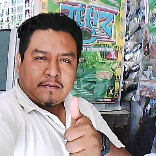 Stream Jesus Edgar Zaragoza music | Listen to songs, albums, playlists ...