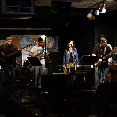 Stream EXPORT Band music | Listen to songs, albums, playlists for free ...