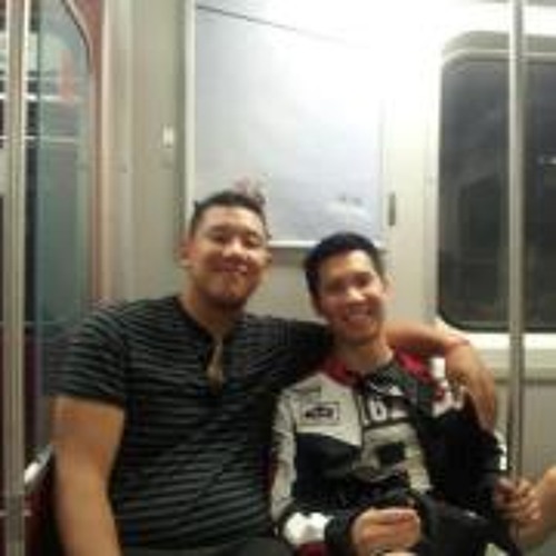 Stream Aaron Yip 1 music | Listen to songs, albums, playlists for free ...