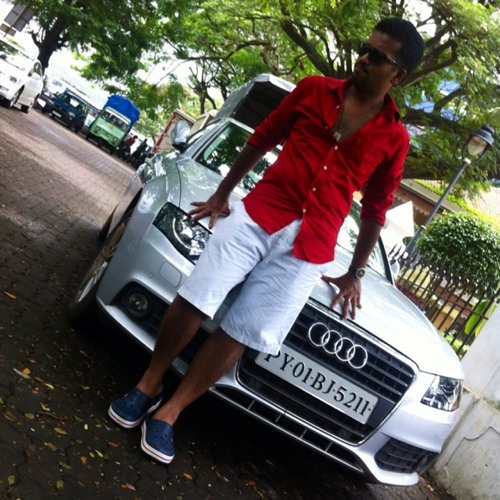 Stream Chris Gracias music | Listen to songs, albums, playlists for free on SoundCloud