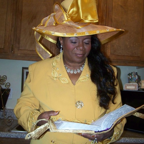 Stream Pastor Sandra Jefferson music | Listen to songs, albums ...