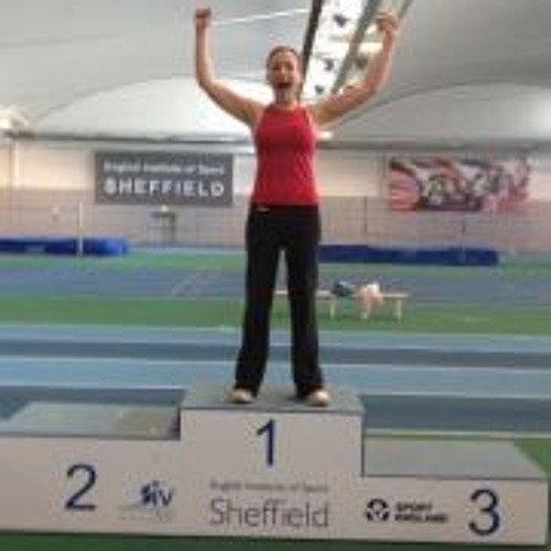 Stream KAT COWAN'S HEPTATHLON - NO 1 - HURDLES by Katherine Cowan ...