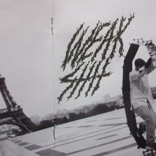 Stream WEAK SHIT music | Listen to songs, albums, playlists for free on ...