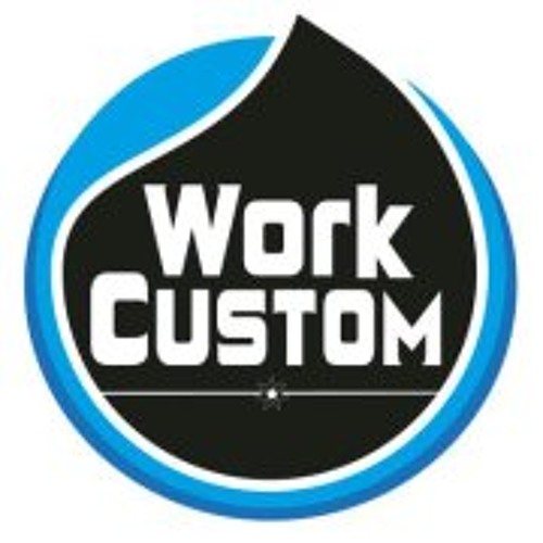 Stream Work Custom music | Listen to songs, albums, playlists for free ...