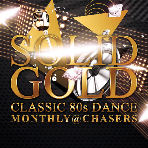 Stream SOLID GOLD - Classic 80s music | Listen to songs, albums ...