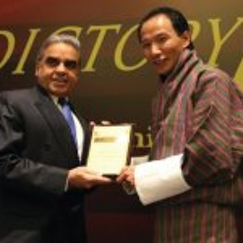 Stream Chewang Rinzin music | Listen to songs, albums, playlists for ...