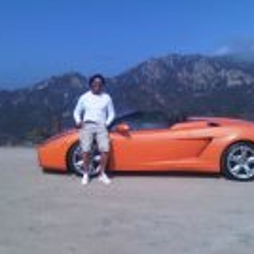 Stream Gerard Armond Powell Music Listen To Songs Albums Playlists
