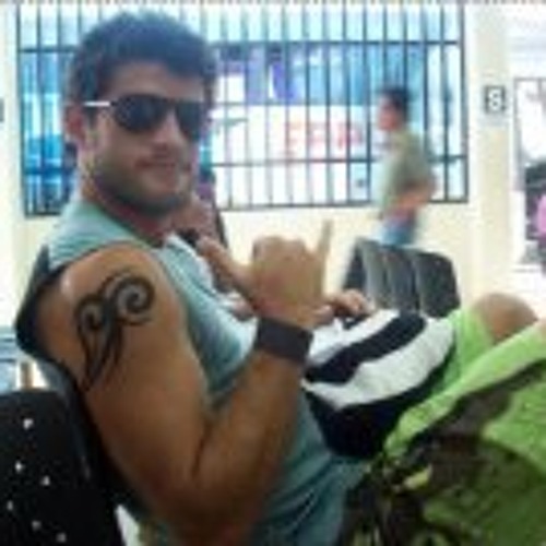 Stream Riki Mario Rocha Miranda music | Listen to songs, albums, playlists for free on SoundCloud