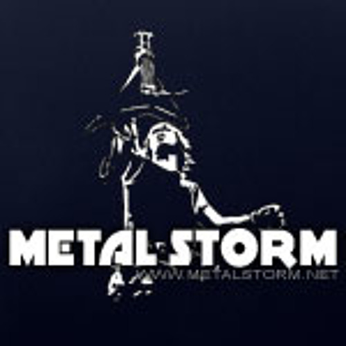 Stream Metal Storm music | Listen to songs, albums, playlists for free ...