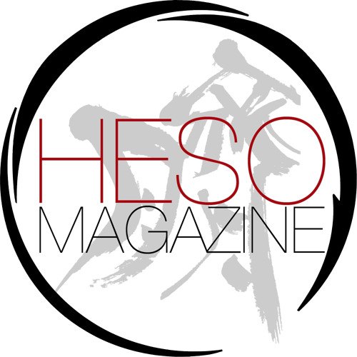Stream 9 california gold by HESO Magazine | Listen online for free on ...