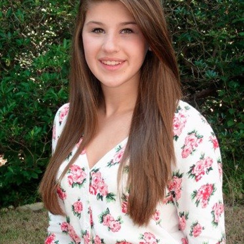 Stream Rachel Geiser Bluebird Cover by Christina Perri (featuring Kelli ...