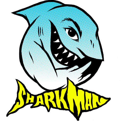 Stream SHARKMAN music | Listen to songs, albums, playlists for free on ...