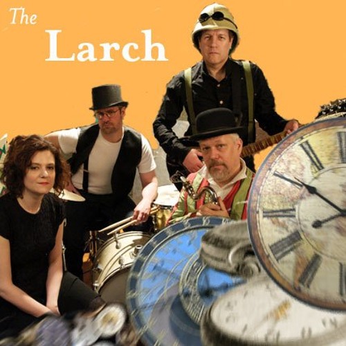 Stream The Larch music | Listen to songs, albums, playlists for free on ...