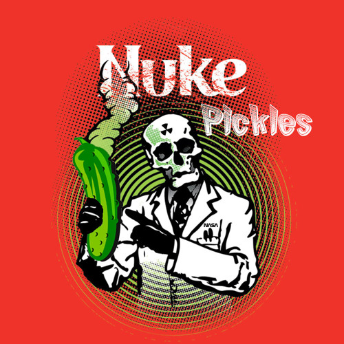 Stream Nuke Pickles music | Listen to songs, albums, playlists for free ...