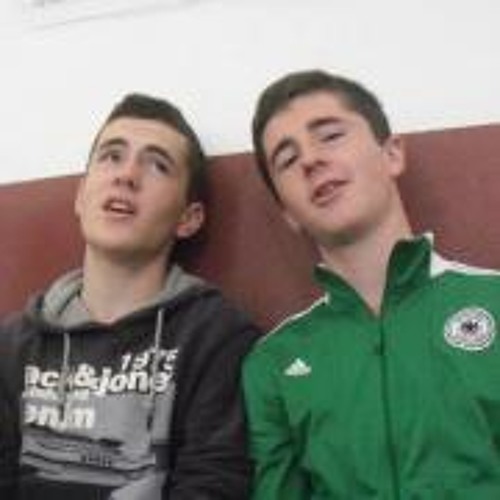 Stream Thomas Deegan music | Listen to songs, albums, playlists for ...