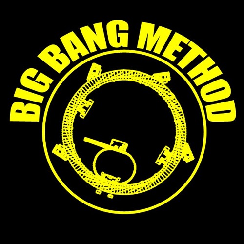Stream BIG BANG METHOD Music Listen To Songs Albums Playlists For
