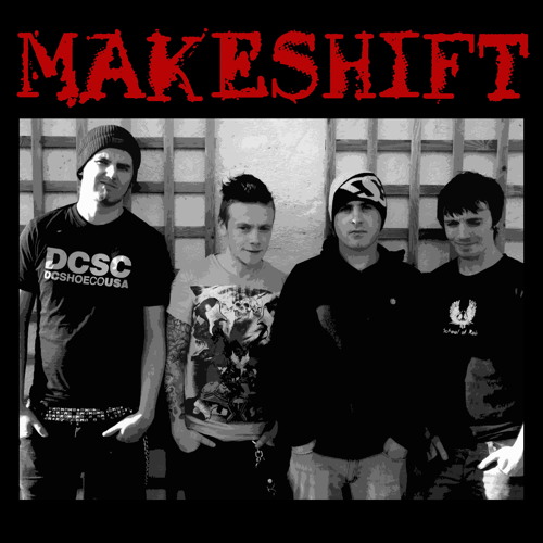 Stream Makeshift (Official) music | Listen to songs, albums, playlists ...