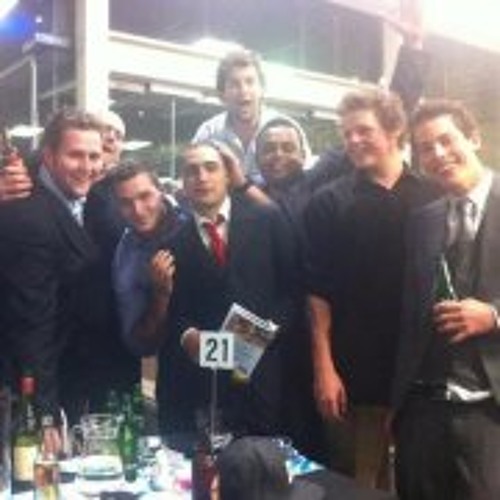 Stream Nick J Burke music | Listen to songs, albums, playlists for free ...