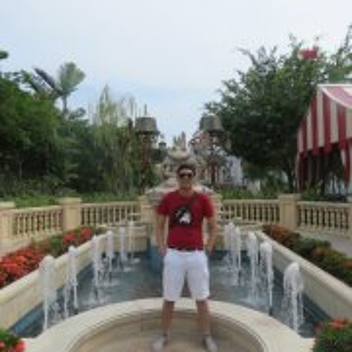 Stream Ricky Samuel Tobing music | Listen to songs, albums, playlists ...